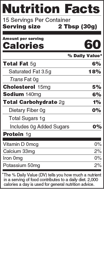 Cool Ranch » Smith Dairy