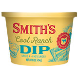 All Natural French Onion Dip » Smith Dairy