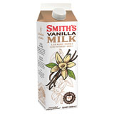 Old Fashioned Chocolate Milk » Smith Dairy
